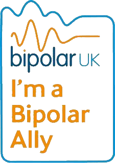 You can make a donation to support Bipolar UK’s work here